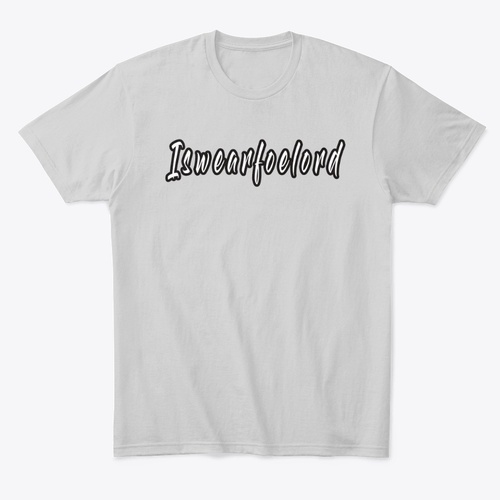 Mr. Hey Now and EJ - Apparel