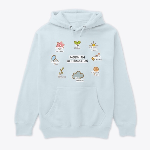 Chic Spring - Hoodies & Sweatshirts