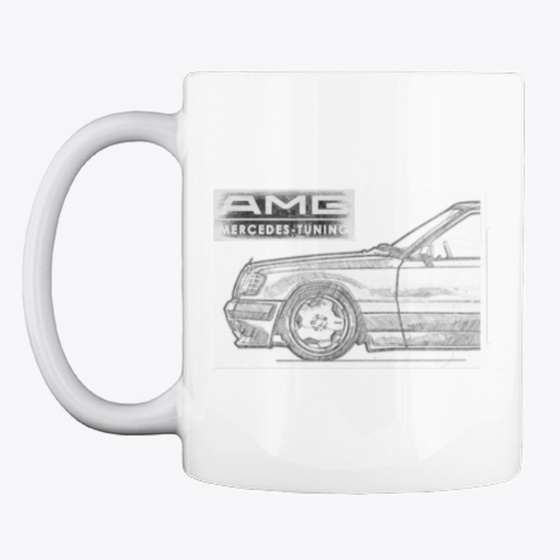 Amg Hammer Mercedes W124 Products