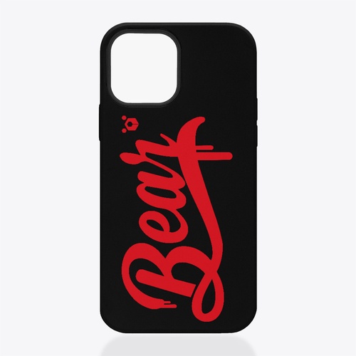 Benjamin Koll - Phone Cases