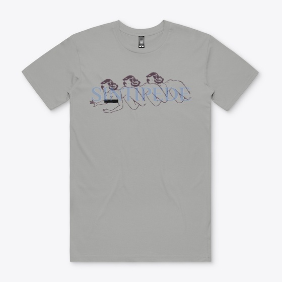 Human Centipede Products | Spring