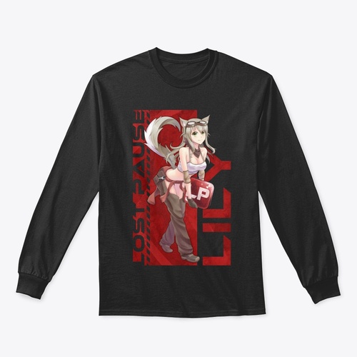 Lost Pause Store - Apparel