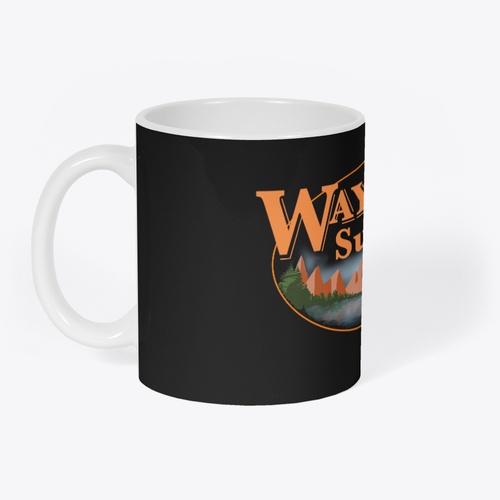 WayPoint Survival - Mugs
