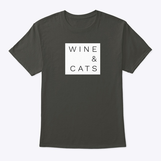 Wine & Cats Products | Spring