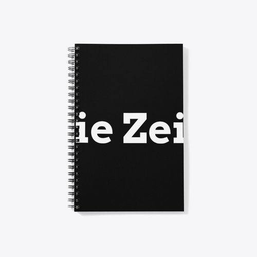 Ellie Zeiler Merch - Stationery