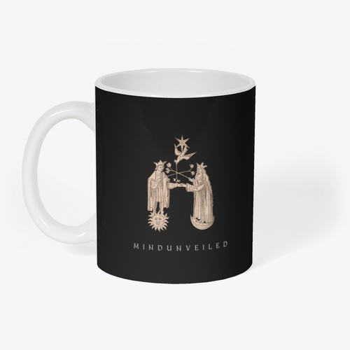 Mind Unveiled - Mugs