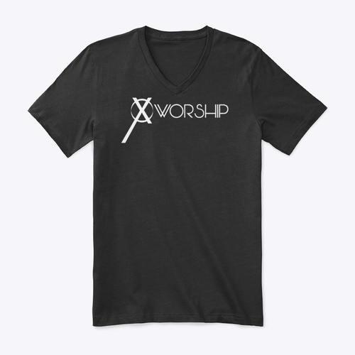 Cross Worship Merch - Apparel