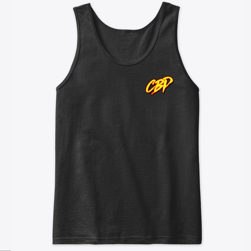 Pyro Apparel - Tank Tops