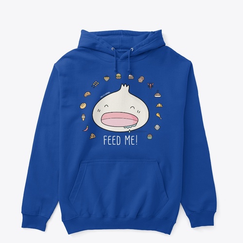 Strictly Dumpling - Apparel
