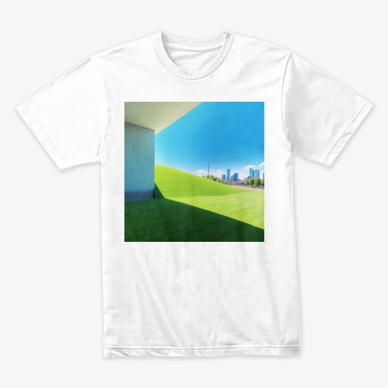 Frutiger Aero Liminal Space Products from Liminal AI | Spring