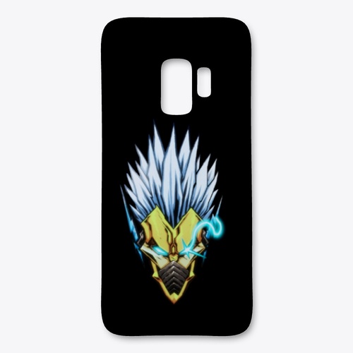 YellowFlash merch - Phone Cases