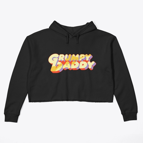 SAFEWORD SHOP - GRUMPY DADDY