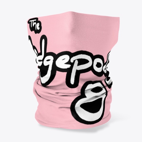 The Hodgepodge 8 - Neck Gaiters