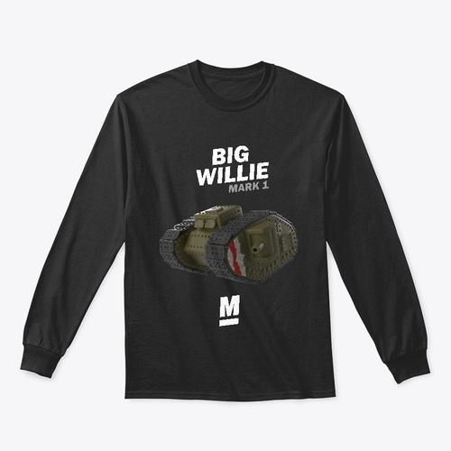 MITSI STORE - Long Sleeve Tees