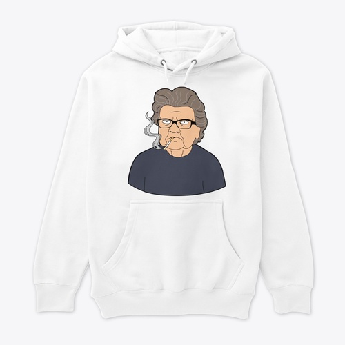 ANGRY GRANDMA MERCH STORE - Apparel