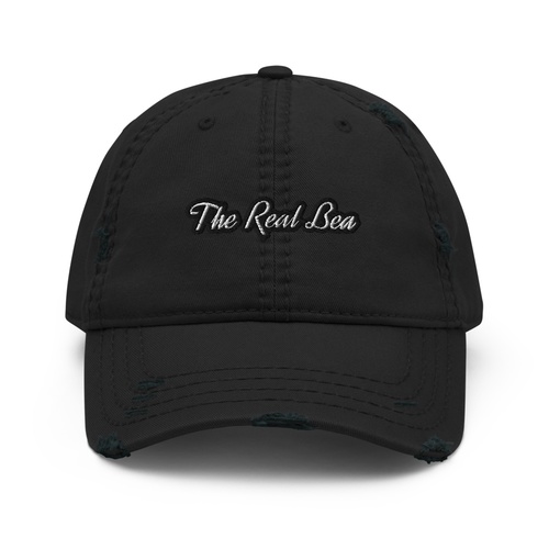 Therealbea - The Real Bea Hat