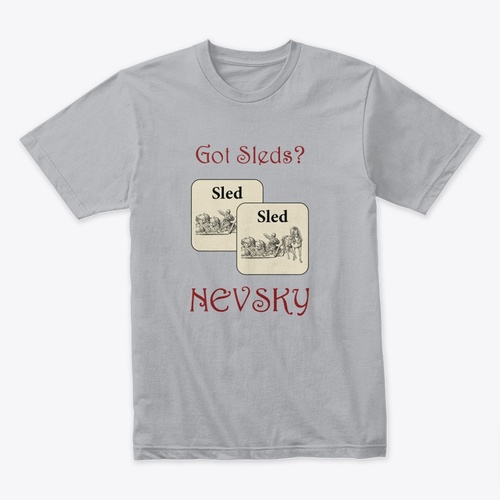 GMT Games - Unisex / Men's T-Shirts