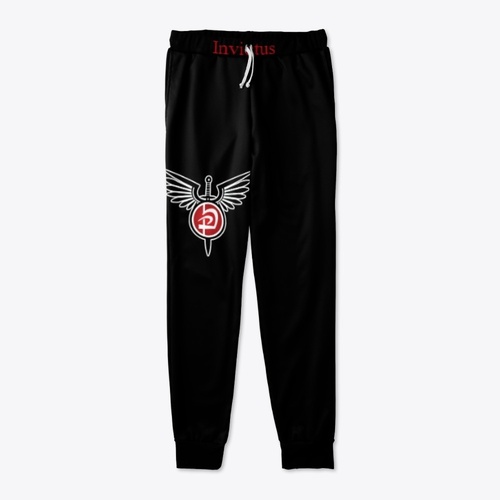 Invictus Krav Maga - Invictus Gear