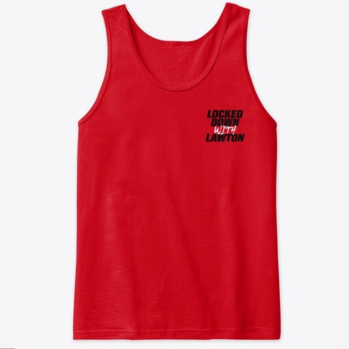 Larry Lawton's Store - Tank Tops