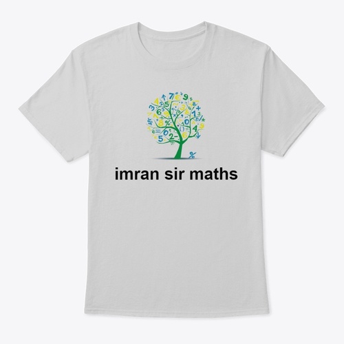 imran sir maths - Unisex / Men's T-Shirts