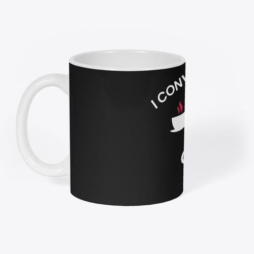 The Net Ninja Merch - Mugs