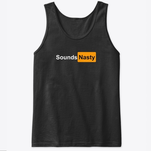 Good Feeling - Tank Tops