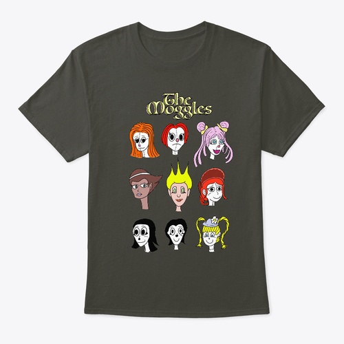 RiffThreads - Apparel