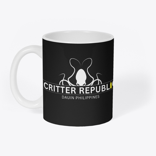 Shop Critter Republic - Drinkware