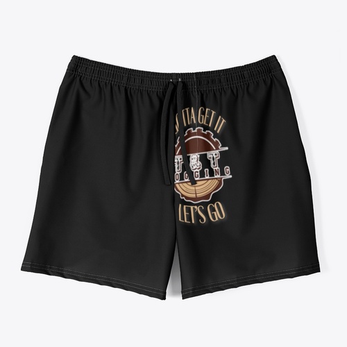 T&T Logging Gear - Apparel