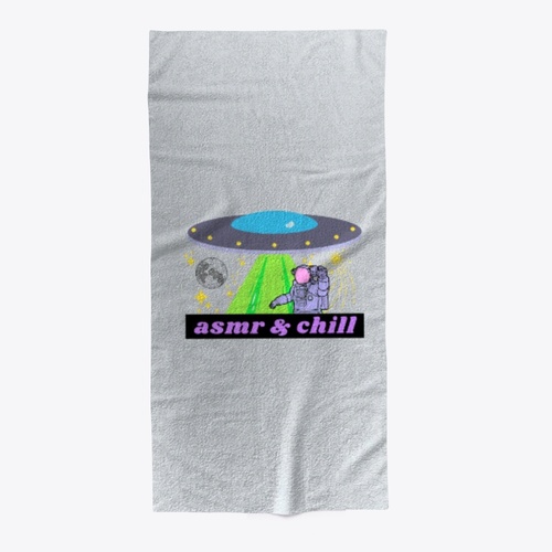 Busy B MERCH - Bath