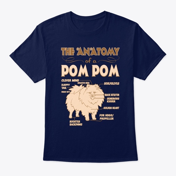 The Anatomy Of Pom Pom Products