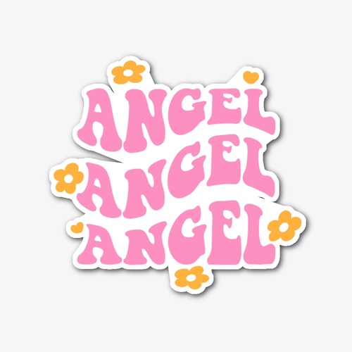 Angelazz - Accessories