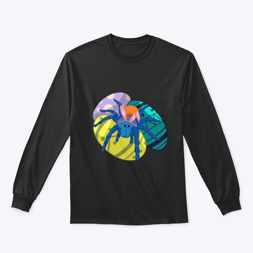 Exotics Lair - Long Sleeve Tees