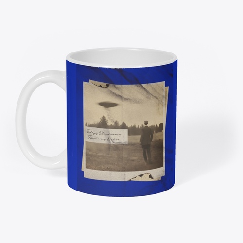 niche parade - Drinkware
