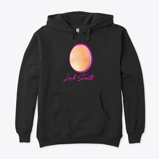 Leah Smith Merch | Spring