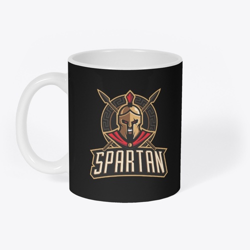 Spartan Elite's Merch - Drinkware