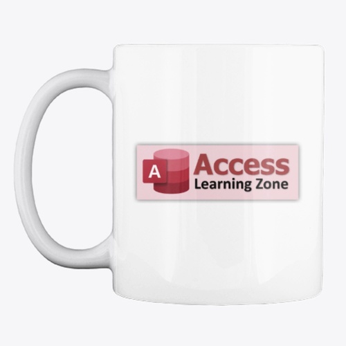 PC Learning Zone - Mugs