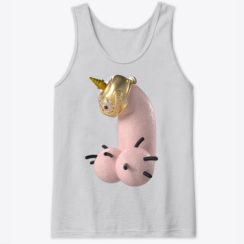 MITSI STORE - Tank Tops