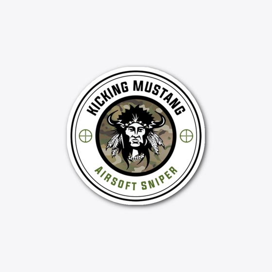 Kicking Mustang Airsoft Sniper Products from Kicking Mustang's Store