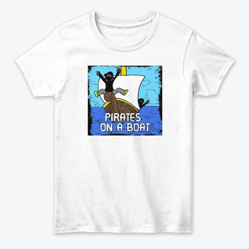 Yuno Merch - Women's T-Shirts