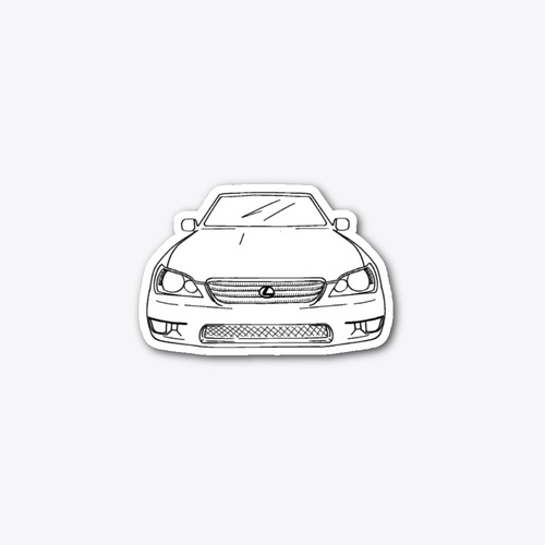 JDM Apparel - Accessories