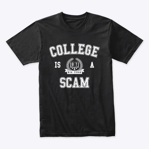 BigTugg Store - Apparel