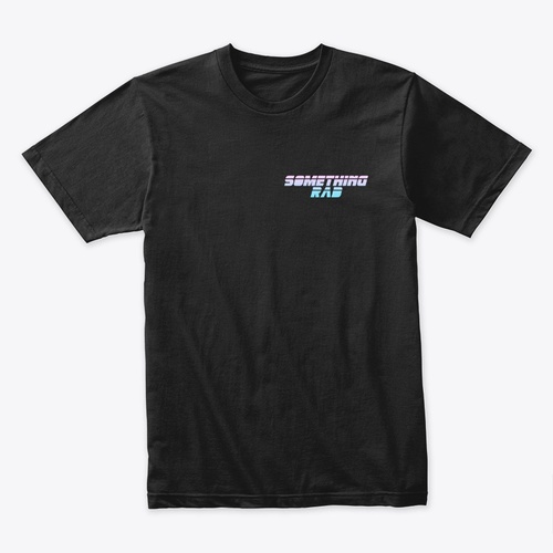 Something Rad Co. - Apparel