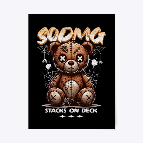 SODMG Brand | Store - Wall Art
