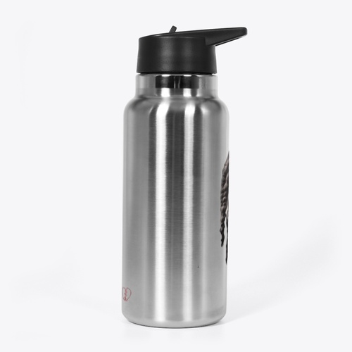 DK-Merch - Water Bottle