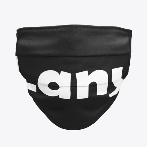 Lany Merch - Face Masks