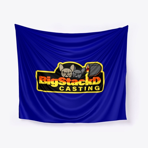 BigStackD Casting - Wall Art