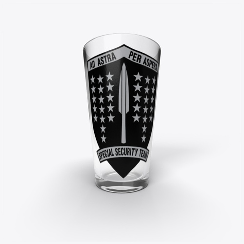 KDOC Merch Store - Drinkware