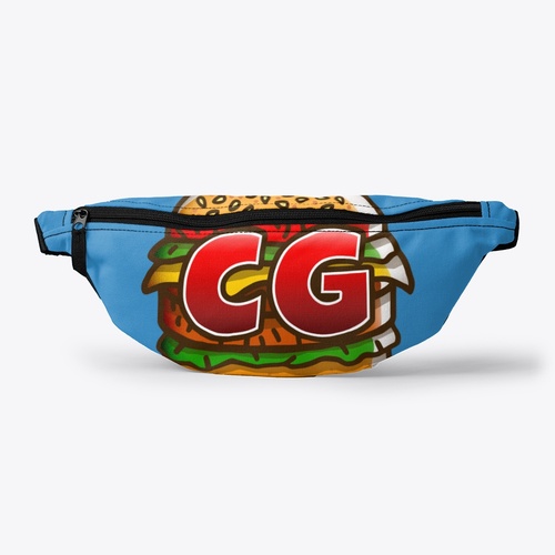 Camodo Gaming - Fanny Packs