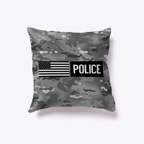 Police: Urban Camouflage Products